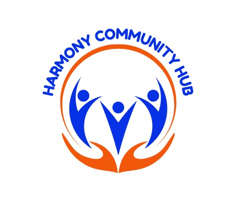 Harmony Community Hub
